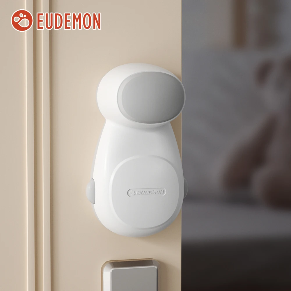 EUDEMON-1pc-lot-Automatically-Rotating-Door-Stopper-Baby-Safety-Finger ...