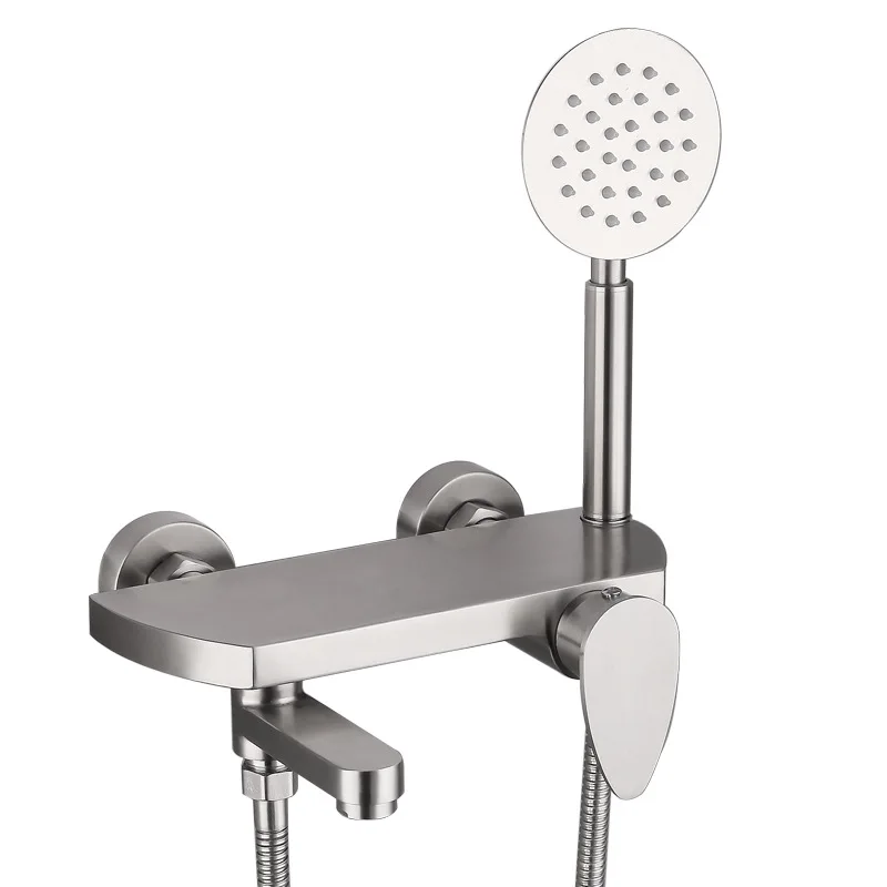 Shower Sus 304 Stainless Steel | Sus304 Stainless Steel Bath - 304 ...