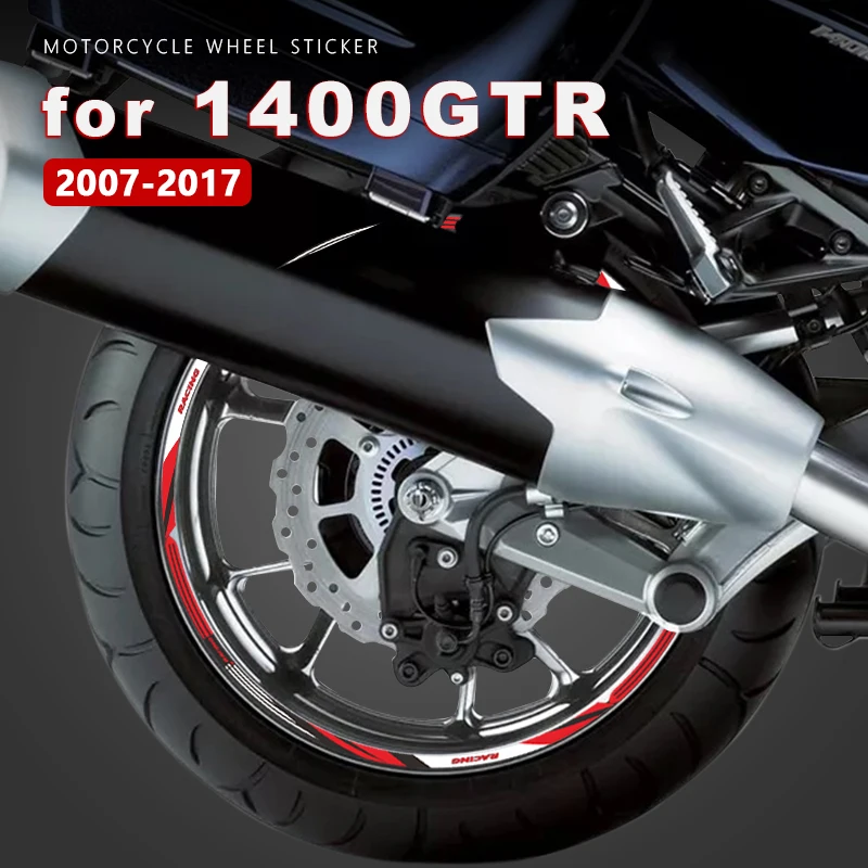 Motorcycle-Wheel-Sticker-Waterproof-Rim-Strip-Tape-for-Kawasaki-GTR ...