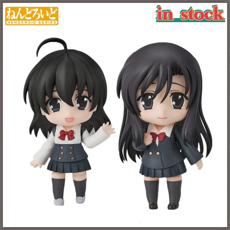 Figura-de-acci-n-de-Anime-GSC-Nendoroid-School-Days-Saionji-Sekai-2210 ...