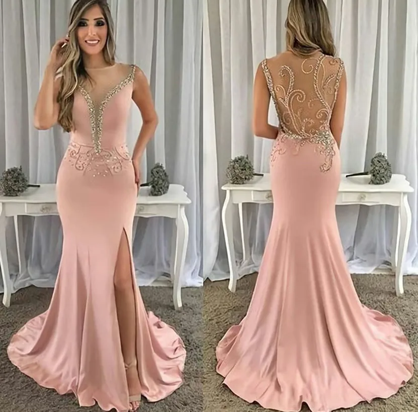 Robe-de-soir-e-de-forme-sir-ne-pour-femmes-Sexy-longue-rose-perl-e-avec.jpg