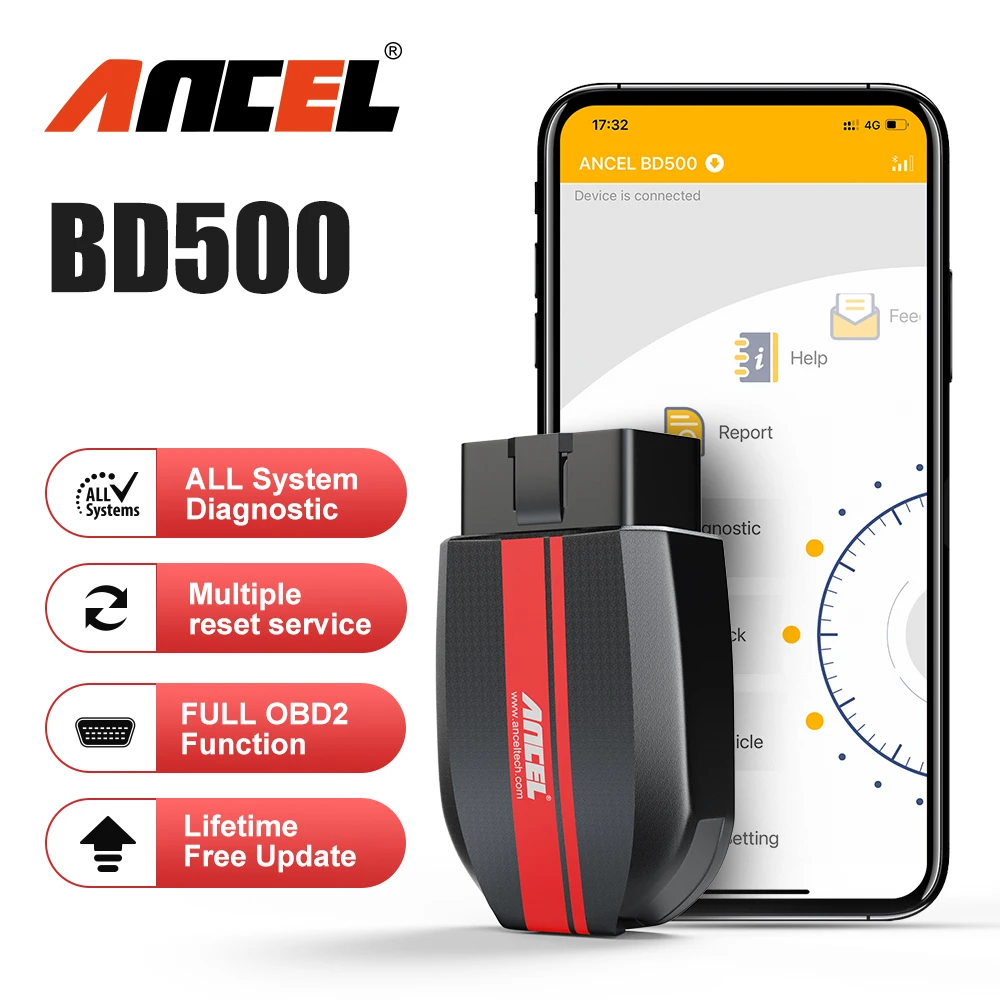 ANCEL-BD500-OBD2-Auto-Code-Reader-Bluetooth-IOS-Android-Intelligent ...