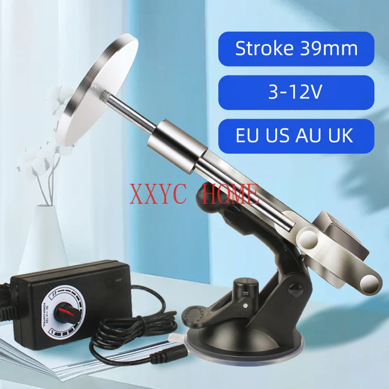 Mini-Telescopic-Linear-Actuator-39mm-Stroke-with-60mm-75mm-80mm ...