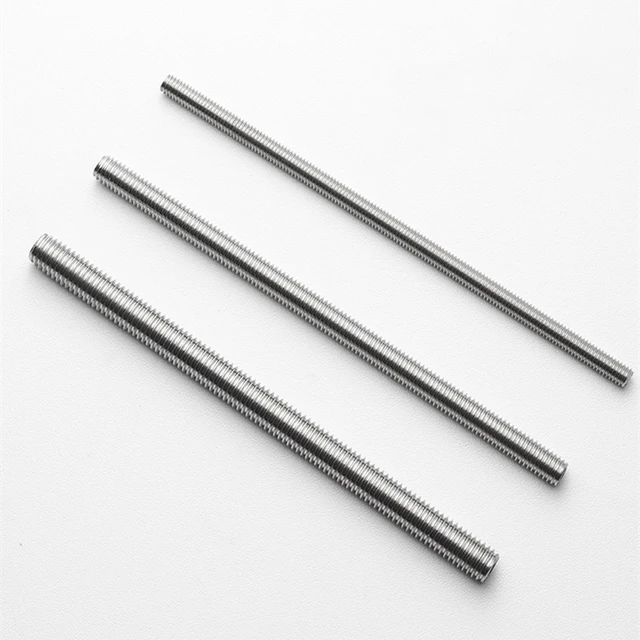 Screw Thread Texture