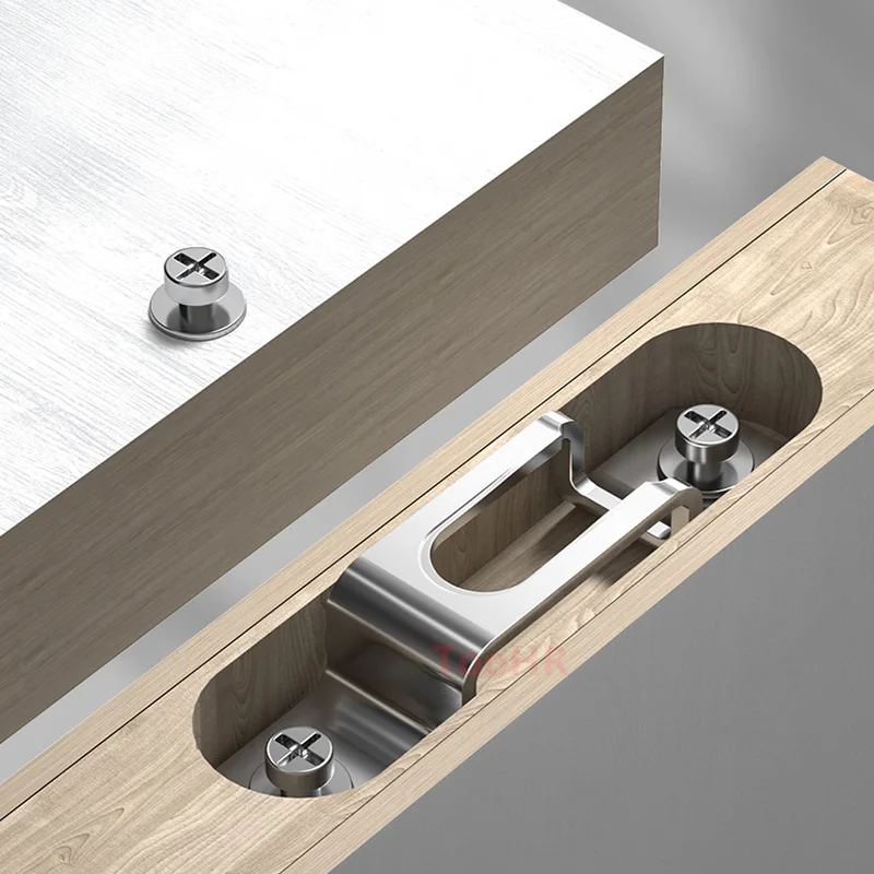 20pcs-For-Trimming-Machine-2-In-1-Slotted-Bracket-Invisible-Fasteners ...