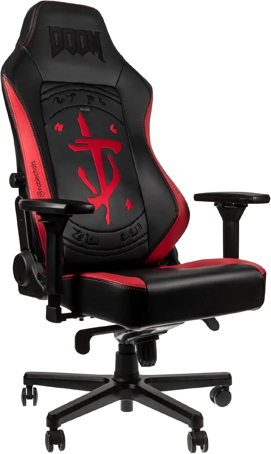 noblechairs-Hero-Gaming-Chair-Office-Chair-with-Lumbar-Support-PU-Faux ...