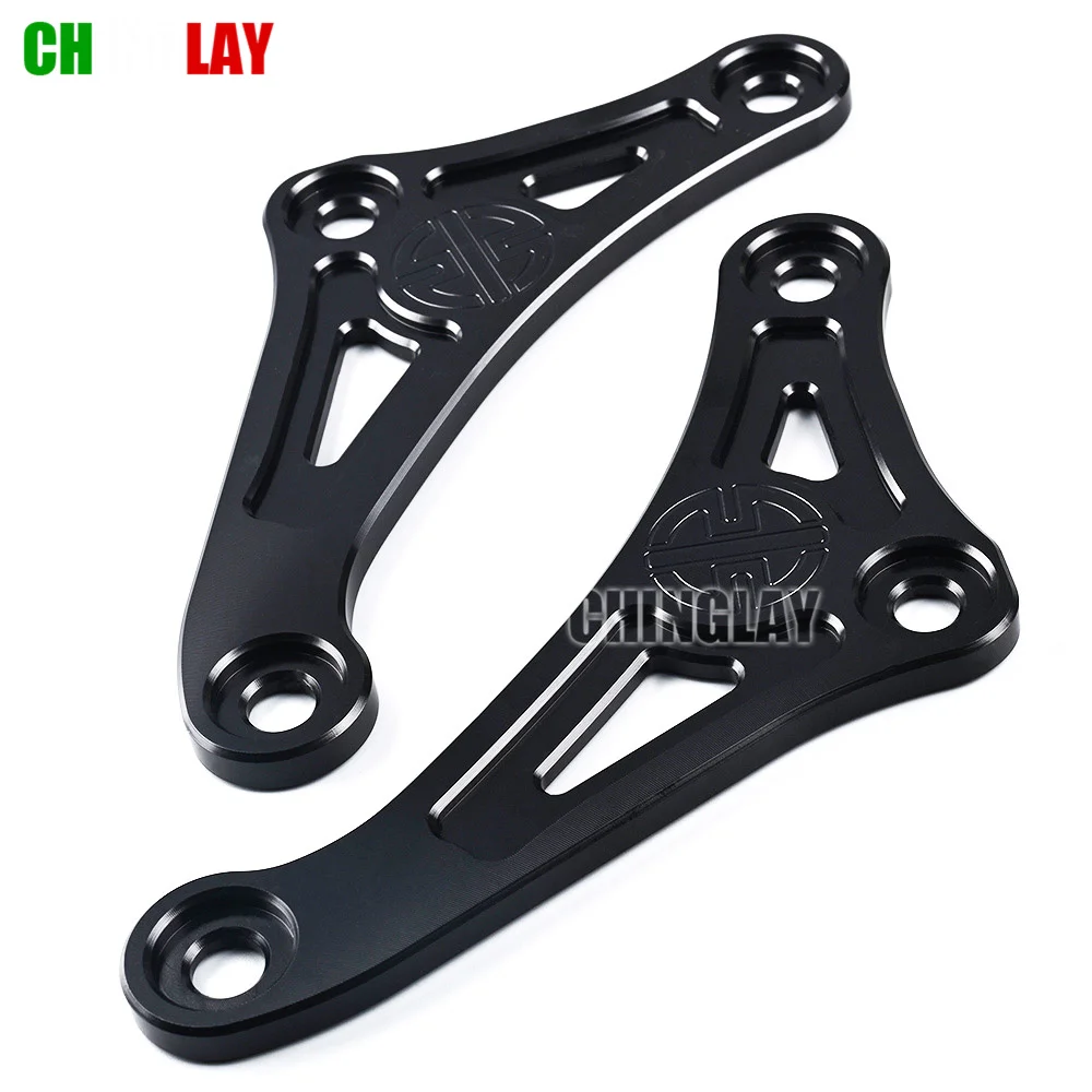 For-KAWASAKI-Z900-Z900RS-2017-2024-Motorcycle-Rear-Link-Kit-Suspension ...