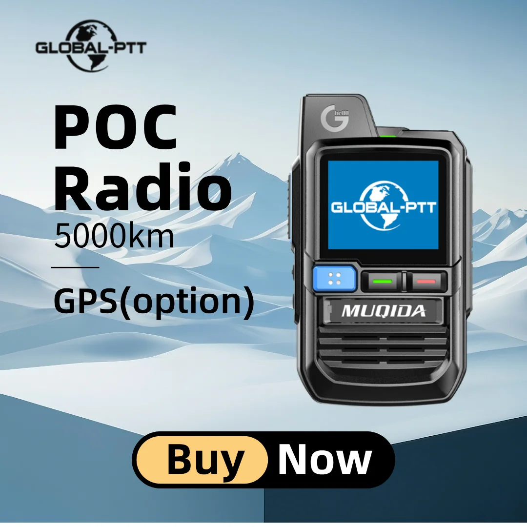Global-PTT-G0-Walkie-Talkie-POC-Mini-Commutator-Two-way-Radio-Long ...