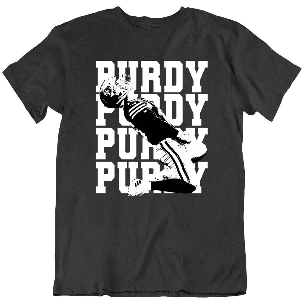 Big-Cock-Brock-Purdy-Chicken-Bird-San-Francisco-Sport-Love-T-Shirt-New ...