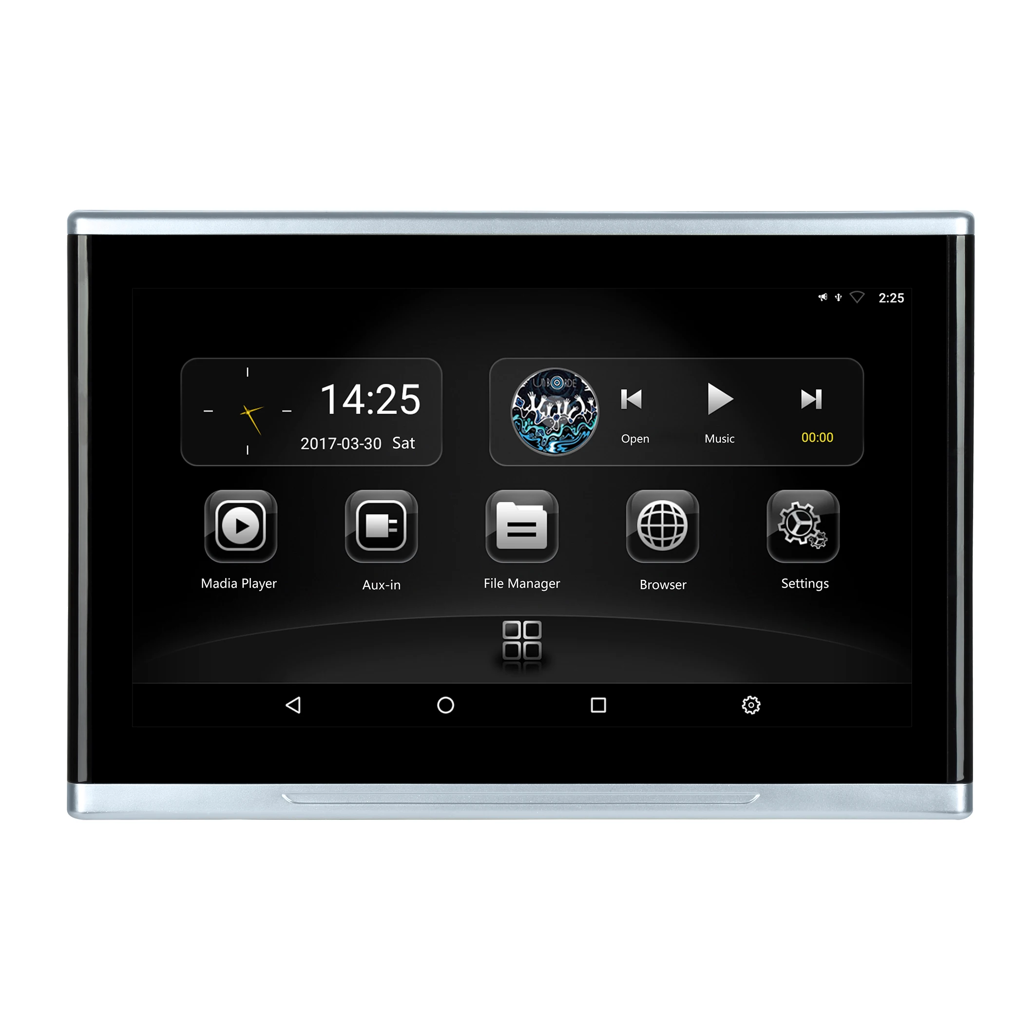 12-volt-universal-10-1-car-back-seat-video-lcd-touch-screen-car ...