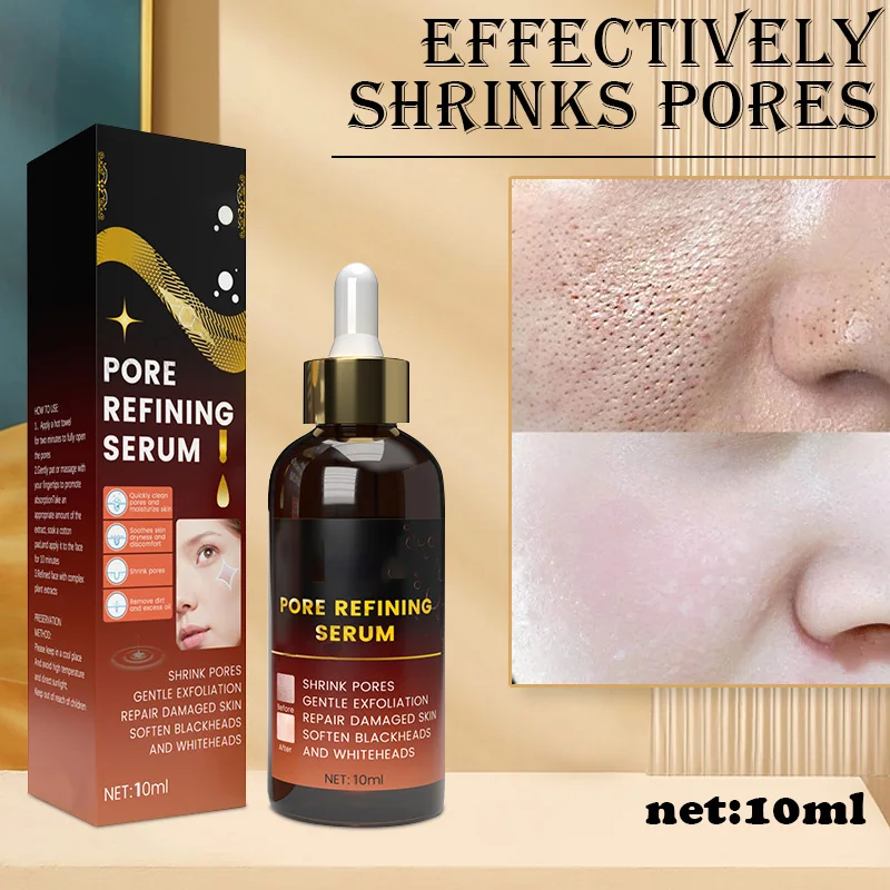 Effective Pores Remover Pore Shrinking Serum Shrink Tightening ...