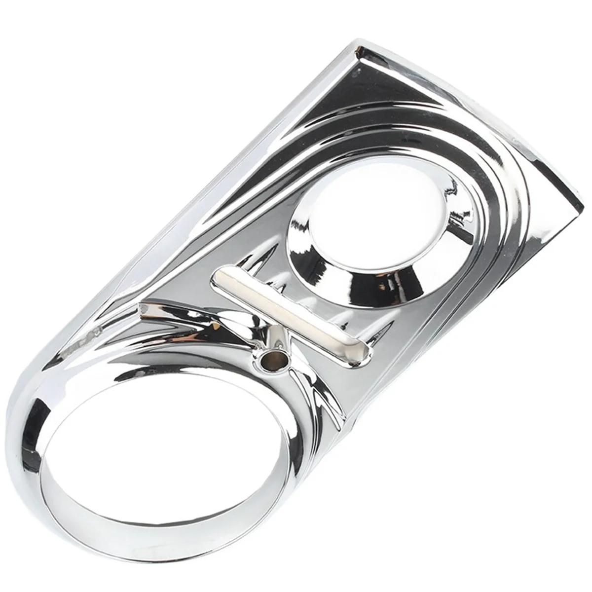 For Harley Davidson Dyna Softail Deluxe Fat Boy Heritage Springer ...