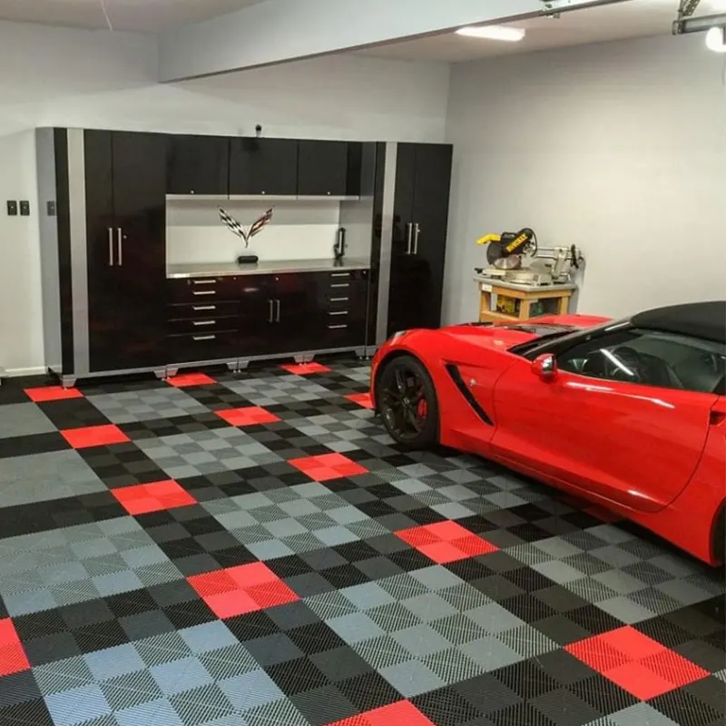 Multifunctional-Interlocking-Garage-Floor-Tiles-Plastic-for-Car ...
