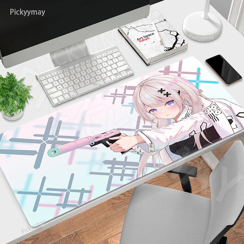 Anime-Girl-Mouse-Pads-PrintStream-Gaming-Mousepads-400x900-Large ...