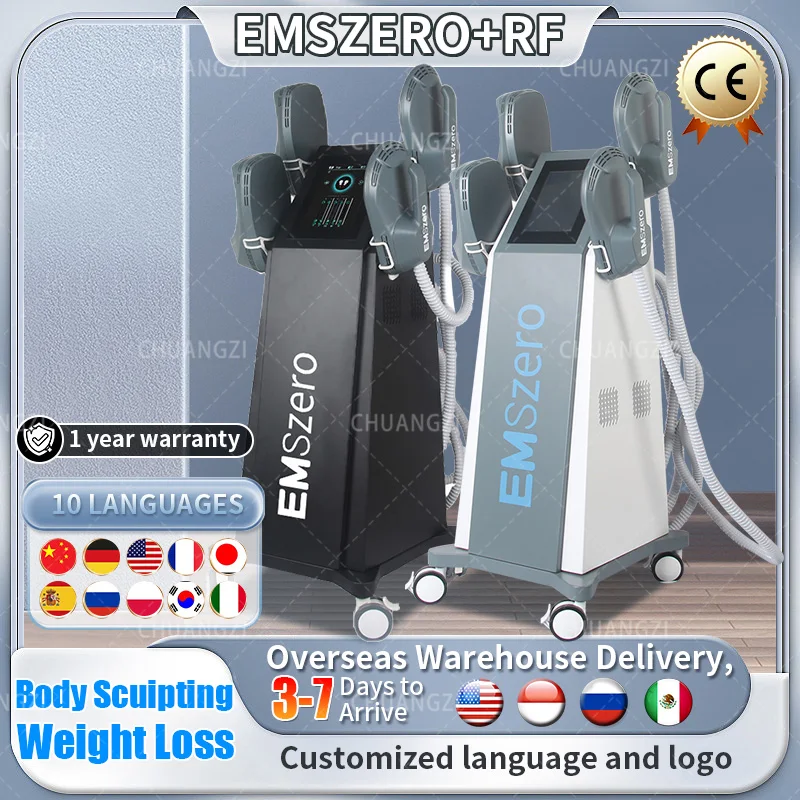 EMSZERO-Neo-Slimming-Machine-6000W-Hiemt-Nova-Body-Sculpt-EMS-Pelvic ...