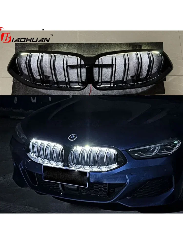 2019-2022 For BMW 8 Series G14 G15 G16 M8 of models Suitable for LED ...