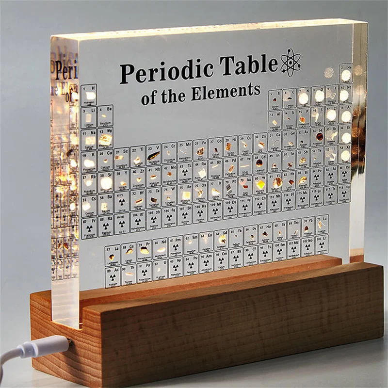 Acrylic-Periodic-Table-Desk-Acrylic-Real-Element-Periodic-Table-Kids ...
