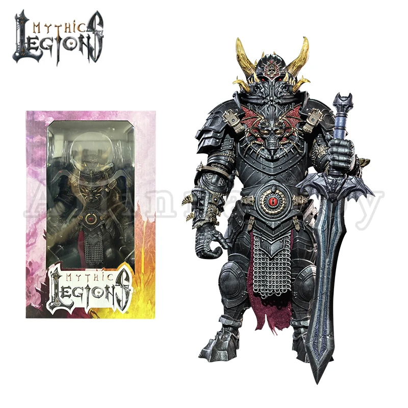 Four Horsemen Studio Mythic Legions 1/12 6inches Action Figure All ...