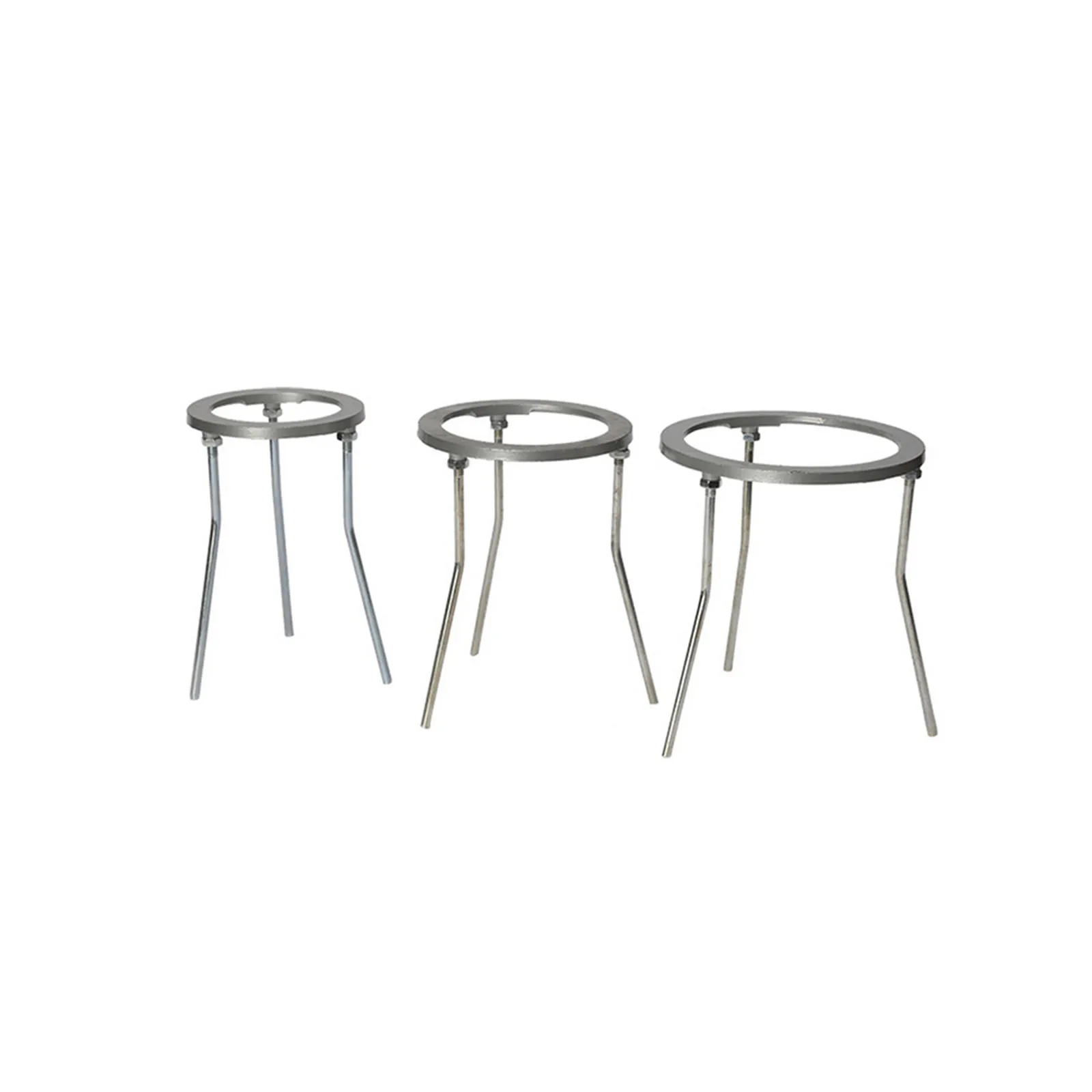 70-90-110mm-Inner-Diameter-Iron-Tripod-Chemistry-Lab-Science-Beaker ...