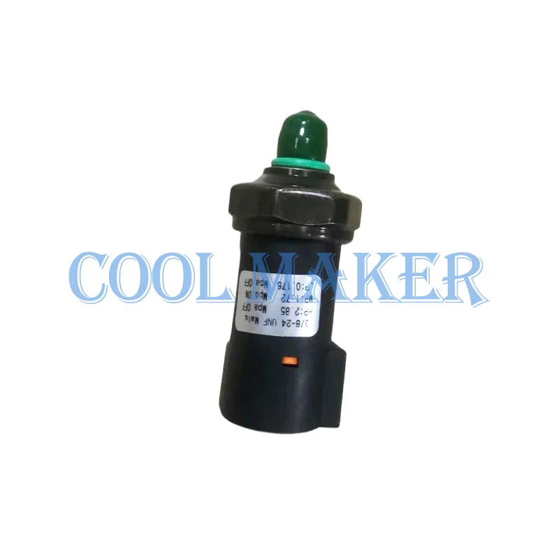 Auto ac pressure switch for Nissan/Infiniti 921374S100 92137-4S100 ...