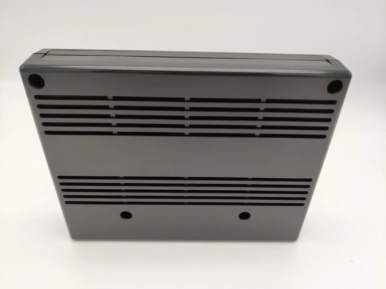 MVS-Arcade-PCB-Replacement-Plastic-Shell-neo-geo-mvs-Cart-Black-Colour ...