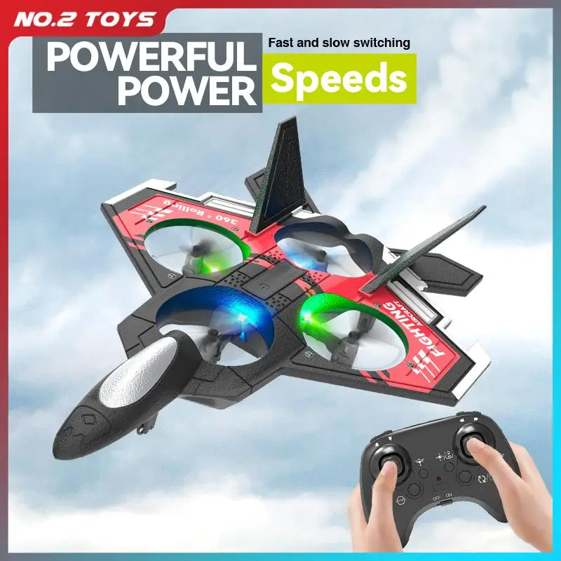 Turbo Fan Drone: A Comprehensive Review and Guide for RC Enthusiasts