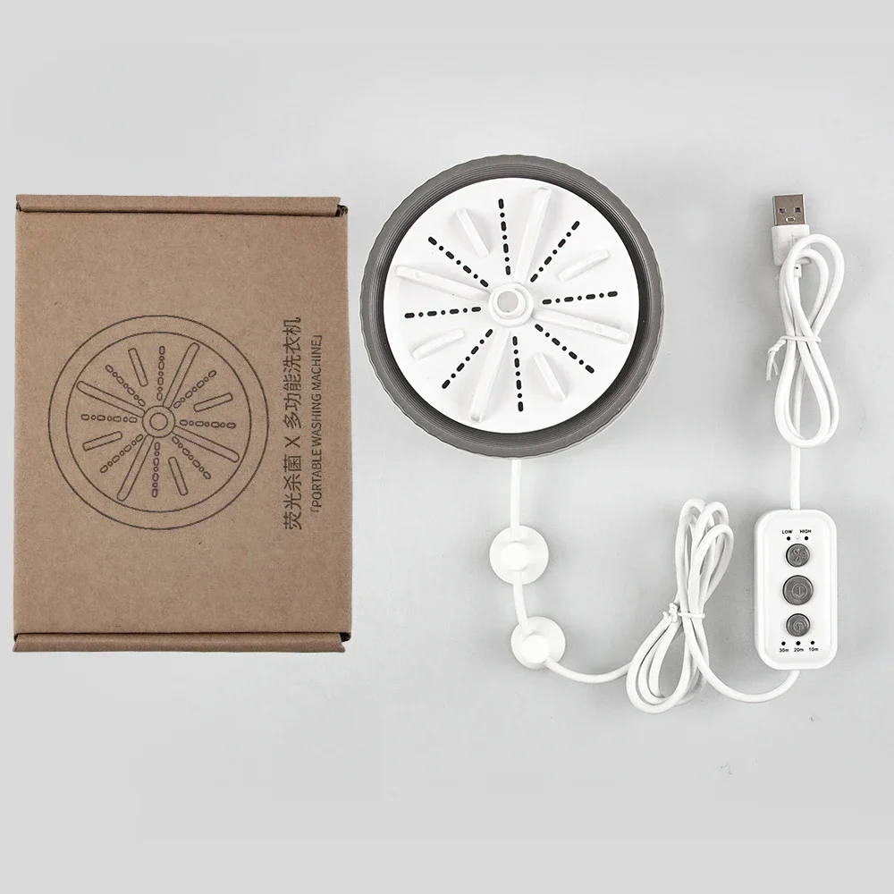 Mini-Remote-Control-Washing-Machine-PortableUSB-Rotating-Turbo-Fruit ...