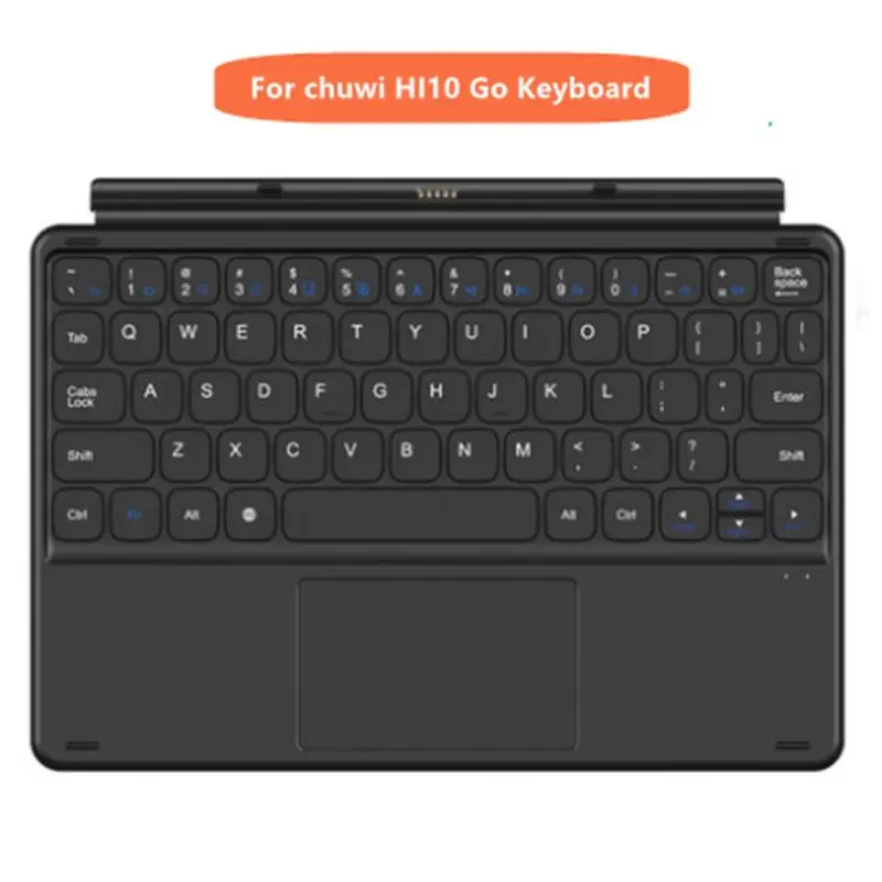 CHUWI-teclado-giratorio-Hi10-Go-Original-para-tableta-dispositivo-extra ...