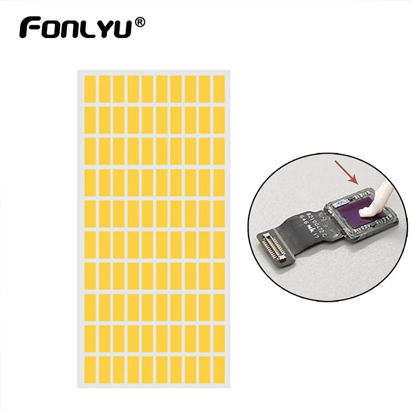 Rear-Camera-Blue-Lens-Dust-Clean-Sticker-Optical-Stickly-Dust-Cleaning ...