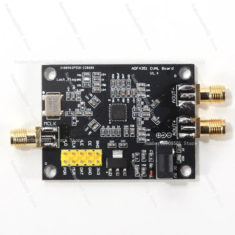 ADF4351-ADF4350-Development-Board-35M-4-4G-Signal-Source-Phase-Locked ...