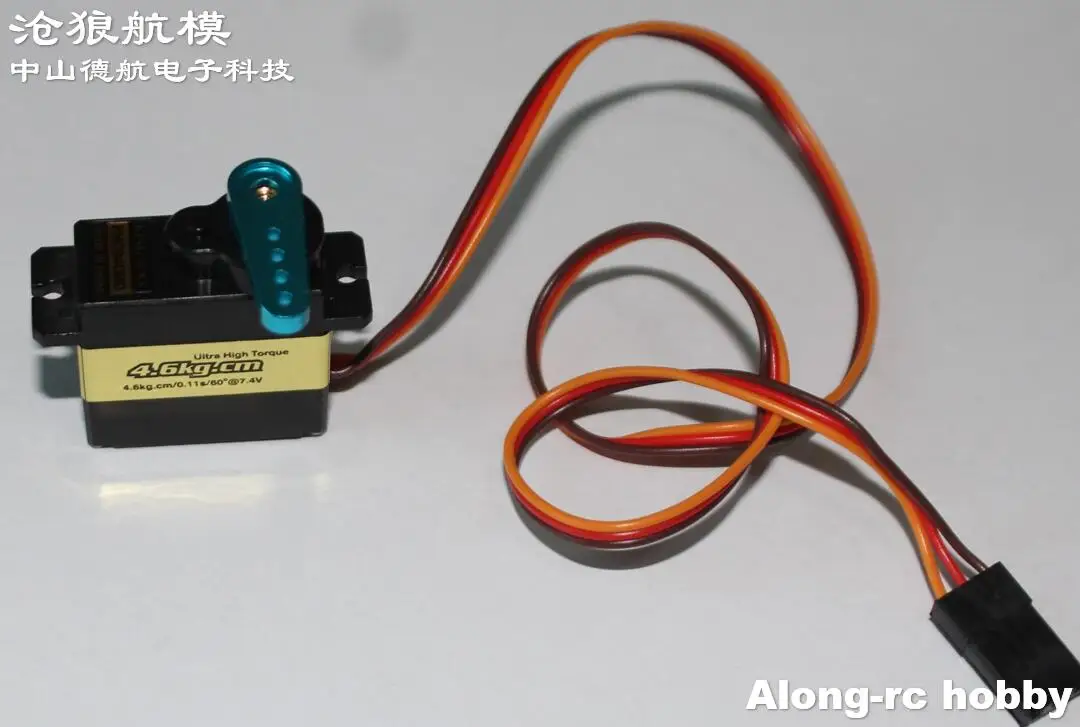 4pcs-Kingmax-KM0940MD-Digital-Servo-13g-4-6kg-cm-Metal-Gears-Mini ...