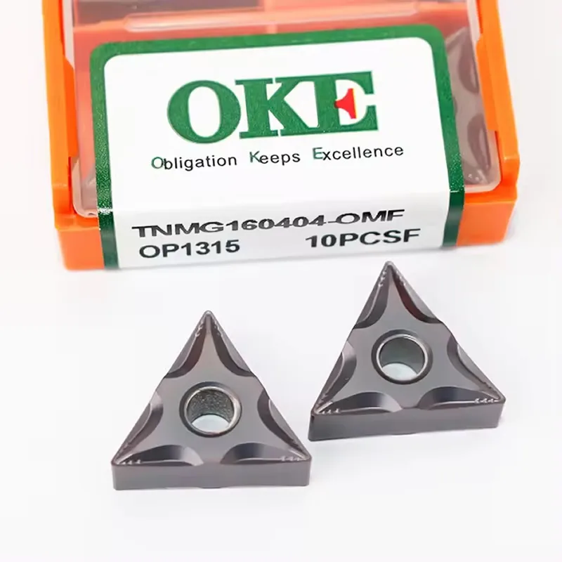 Original-Torno-CNC-Ferramentas-De-Corte-Carboneto-Torneamento-Inser-es-TNMG-TNMG160404 ...