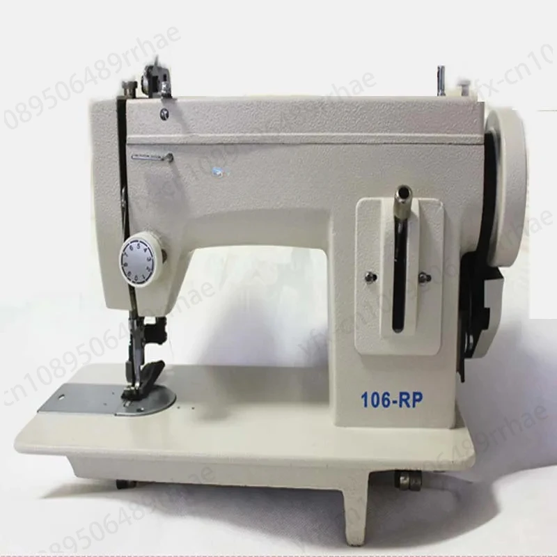 1PC-106-RP-Sewing-Machine-Sewing-Synchronous-Drive-Thick-Canvas-Leather ...