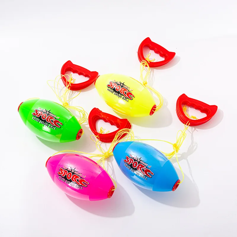 Children-Parent-Child-Shuttle-Training-Pull-Puzzle-Hand-Ball-Kid ...