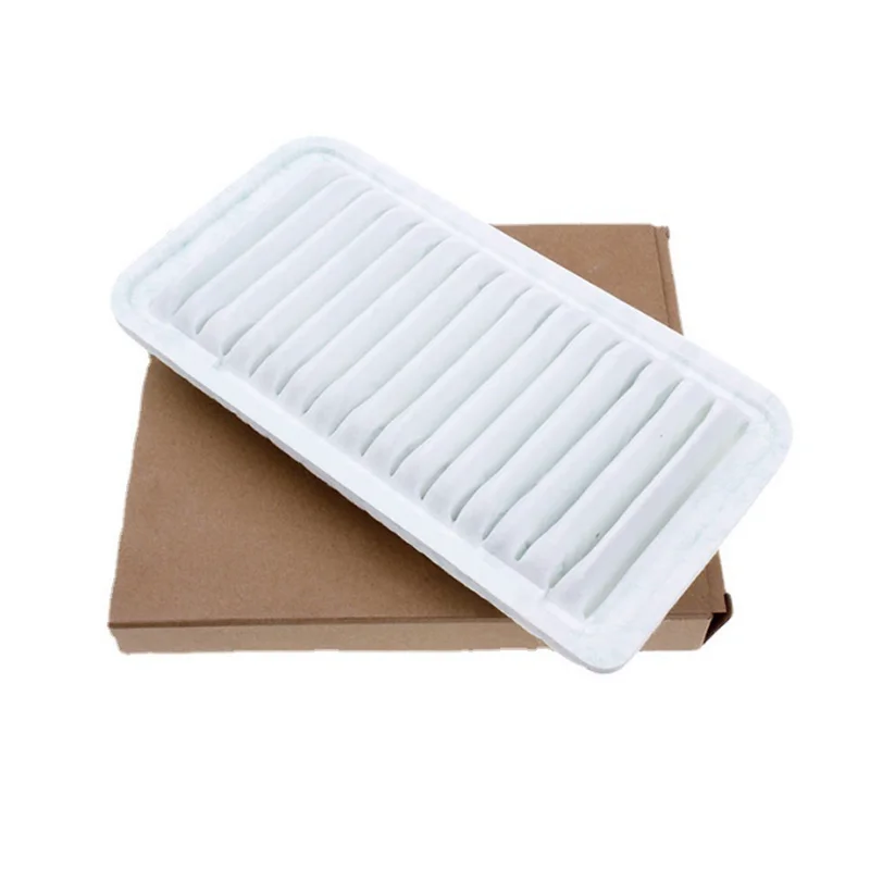Tonlinker OE 17801-22020 17801-0D010 Air Filter For Toyota Avensis T250 ...
