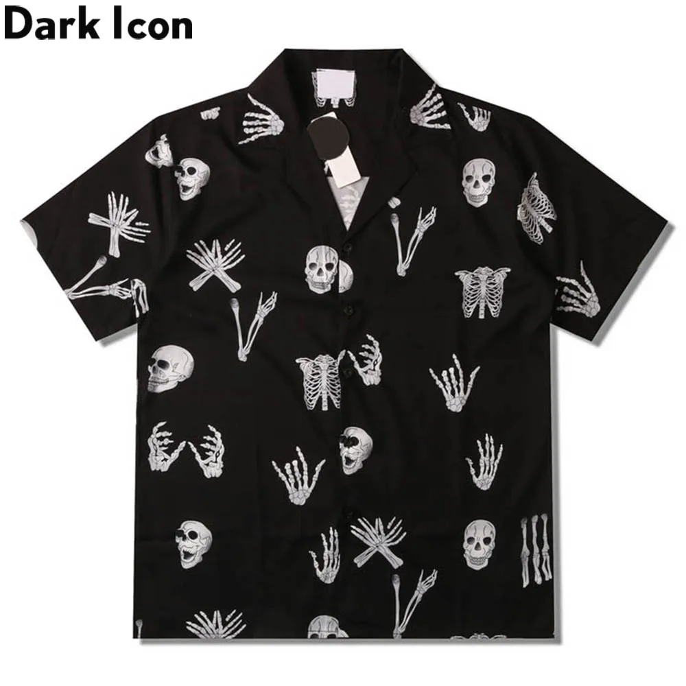 Dark-Icon-Skeleton-Full-Printed-Men-s-Shirt-Vintage-Street-Shirts-for ...