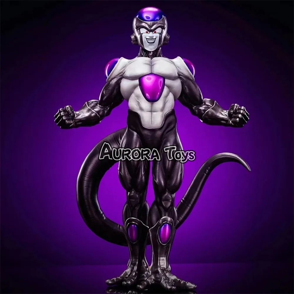 7-48in-19cm-Anime-Dragon-Ball-Z-Figure-Frieza-Figure-PVC-Action-Figure ...