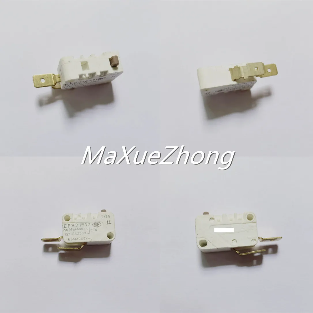 Original new 100% micro switch EF83161.1 2pin 10A 400V 12A 250V 16A ...