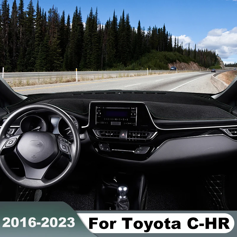 For-Toyota-C-HR-CHR-C-HR-2016-2018-2019-2020-2021-2022-2023-Car ...