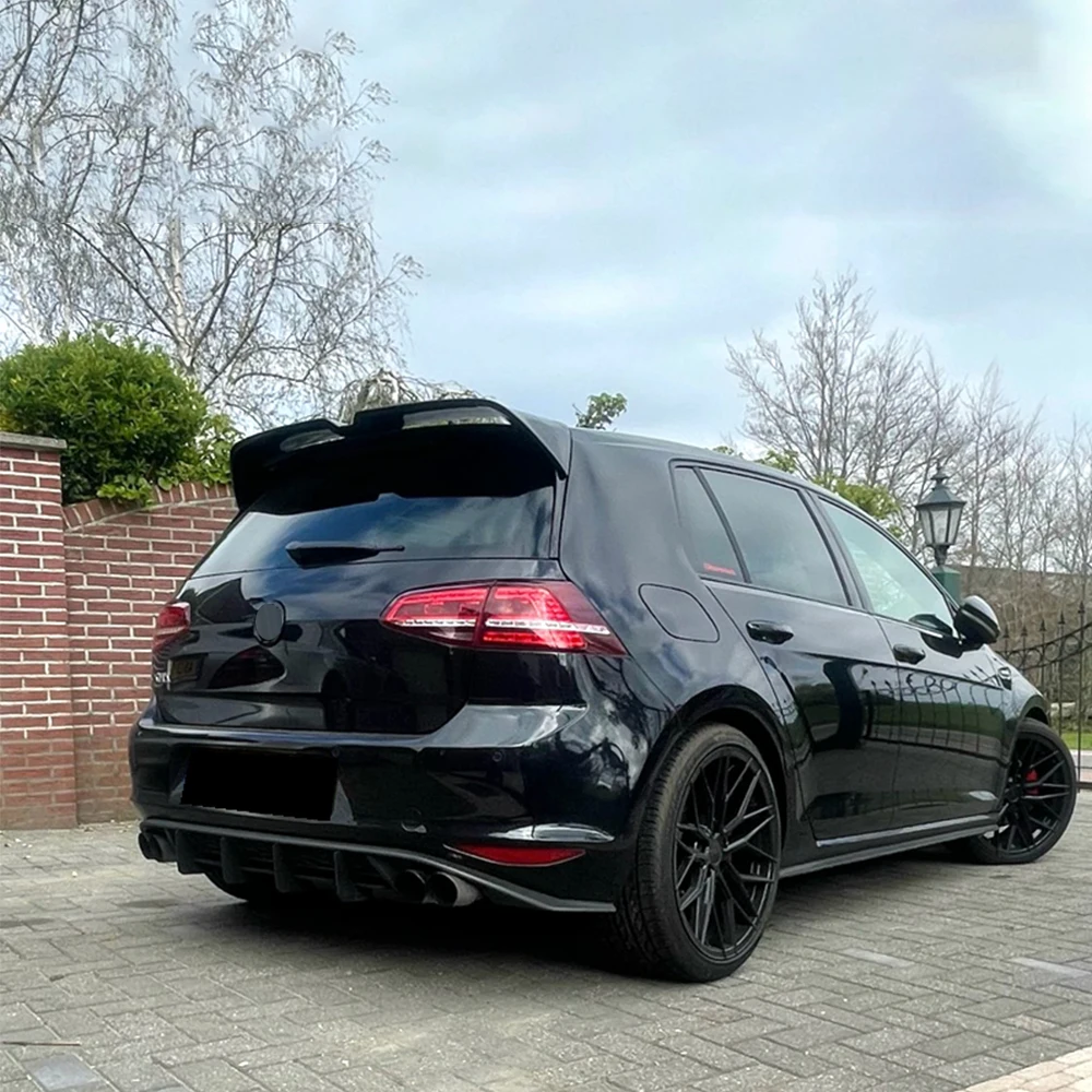 Vinge Golf 7 Mk7 2013 - 2020 - K7Center.se