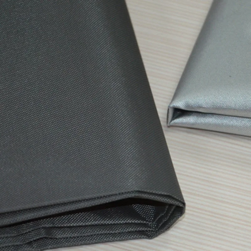 3-5-10m-300D-Waterproof-Silver-Coated-Fabric-for-Outdoor-Covers-Tents ...