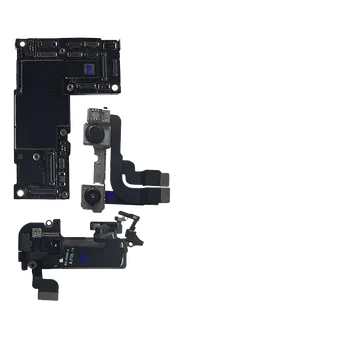 Fully Test Board For iPhone X & XR &12 Pro Max Motherboard With Face ID ...