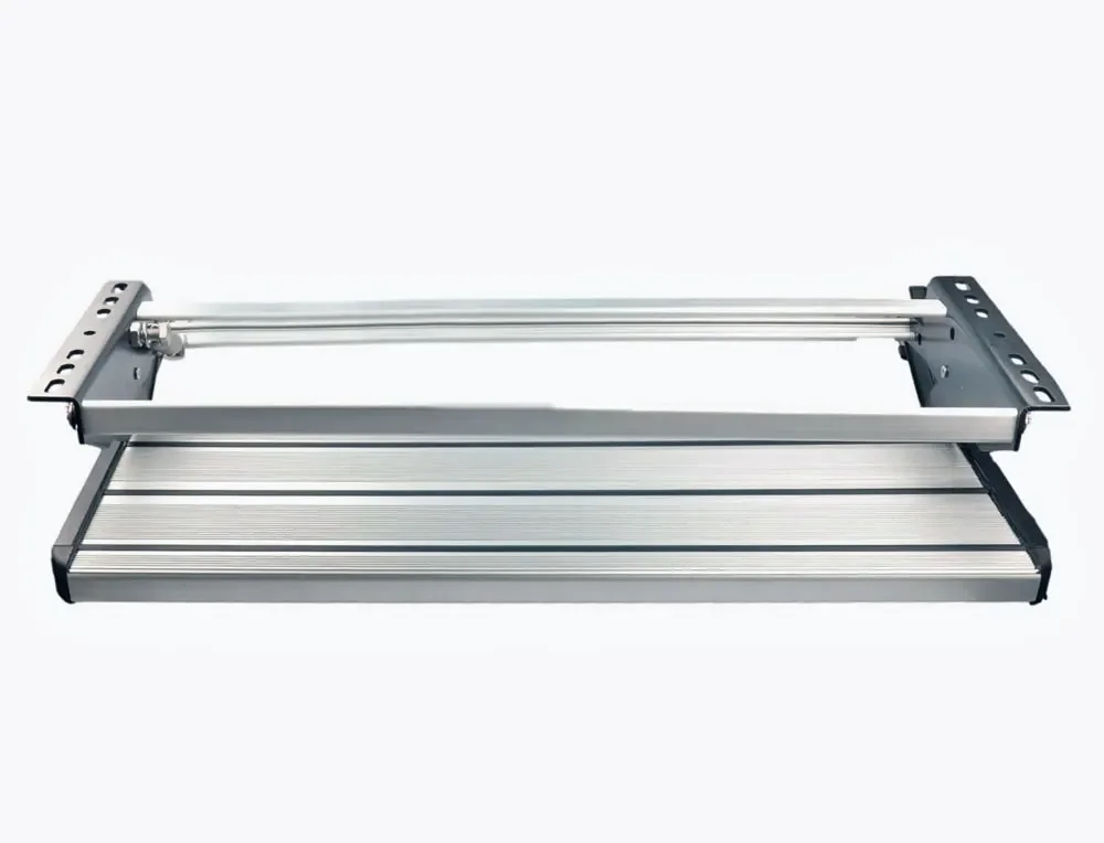 700mm-RV-Pedal-Step-Manual-folding-ladder-step-Aluminum-Alloy ...