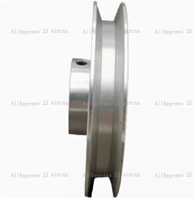 Belt Drive Pulley Types: What You Need to Know Before Choosing a 40mm A ...