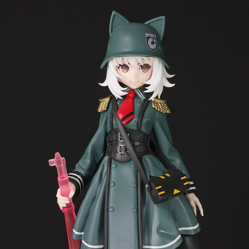 Resin Figure Kit GOSICK ARMY Brotd Unpainted Garage Resin Kit Model GK ...