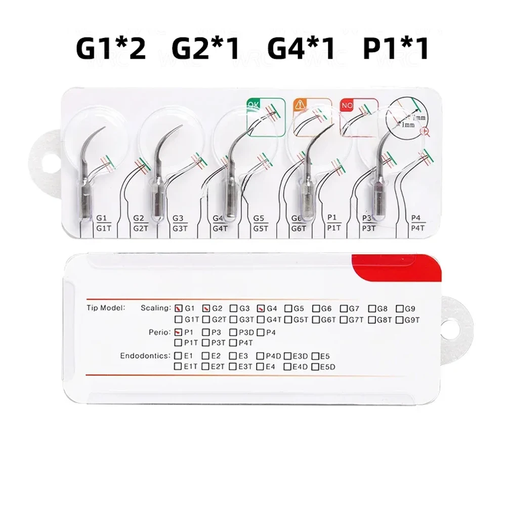 5pcs-Dental-Ultrasonic-Scaling-Tips-Scaler-Tip-Accessories-Oral-Teeth ...