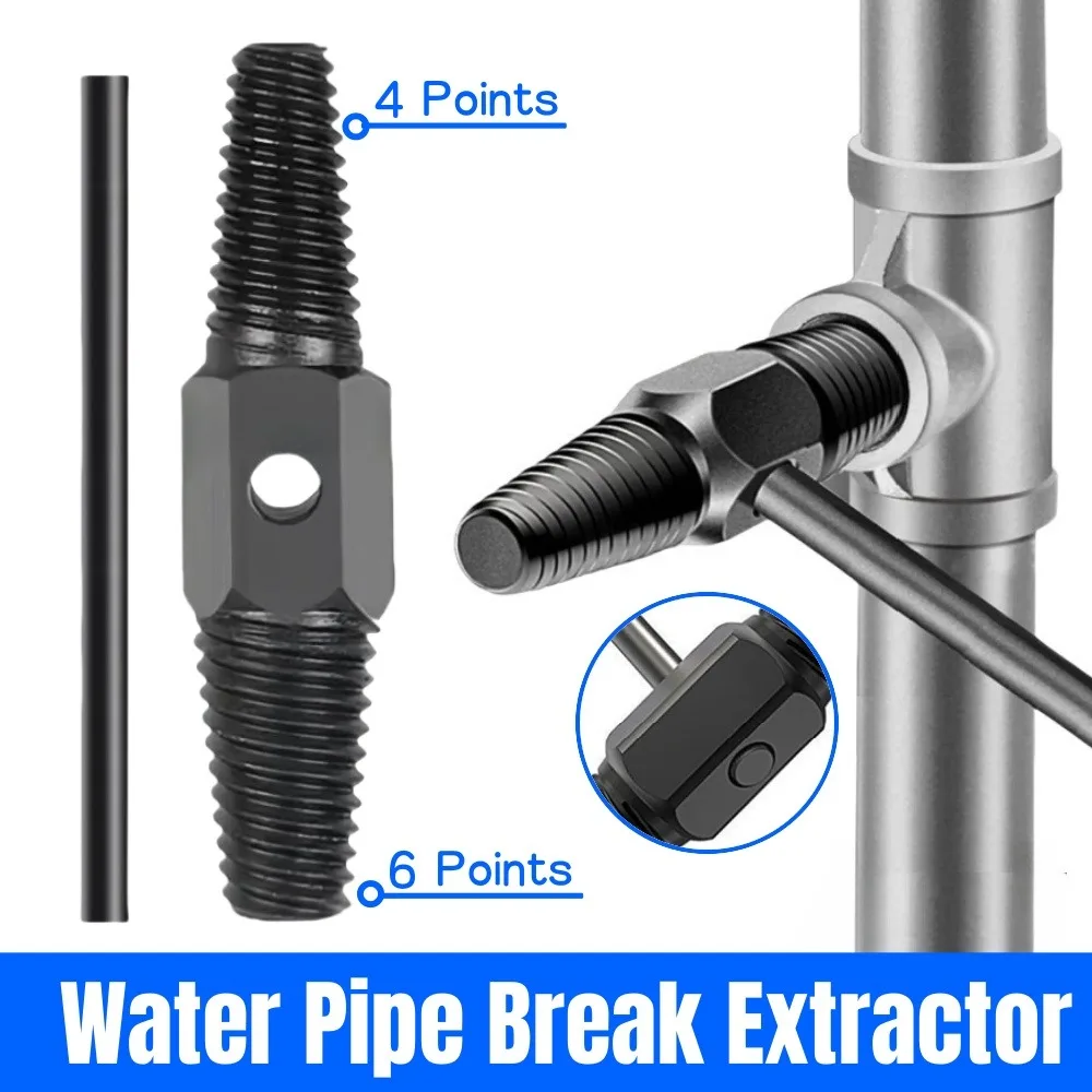 How an Easy Out Pipe Extractor Saved My Kitchen Renovation – A Real ...