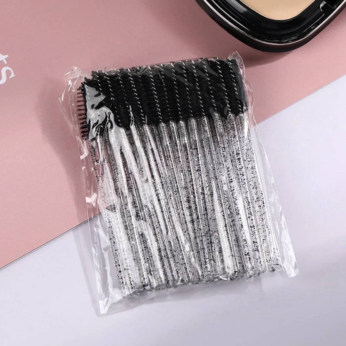 50Pcs-Crystal-Eyelash-Brush-Disposable-Mascara-Wands-Eyelash-Extension ...