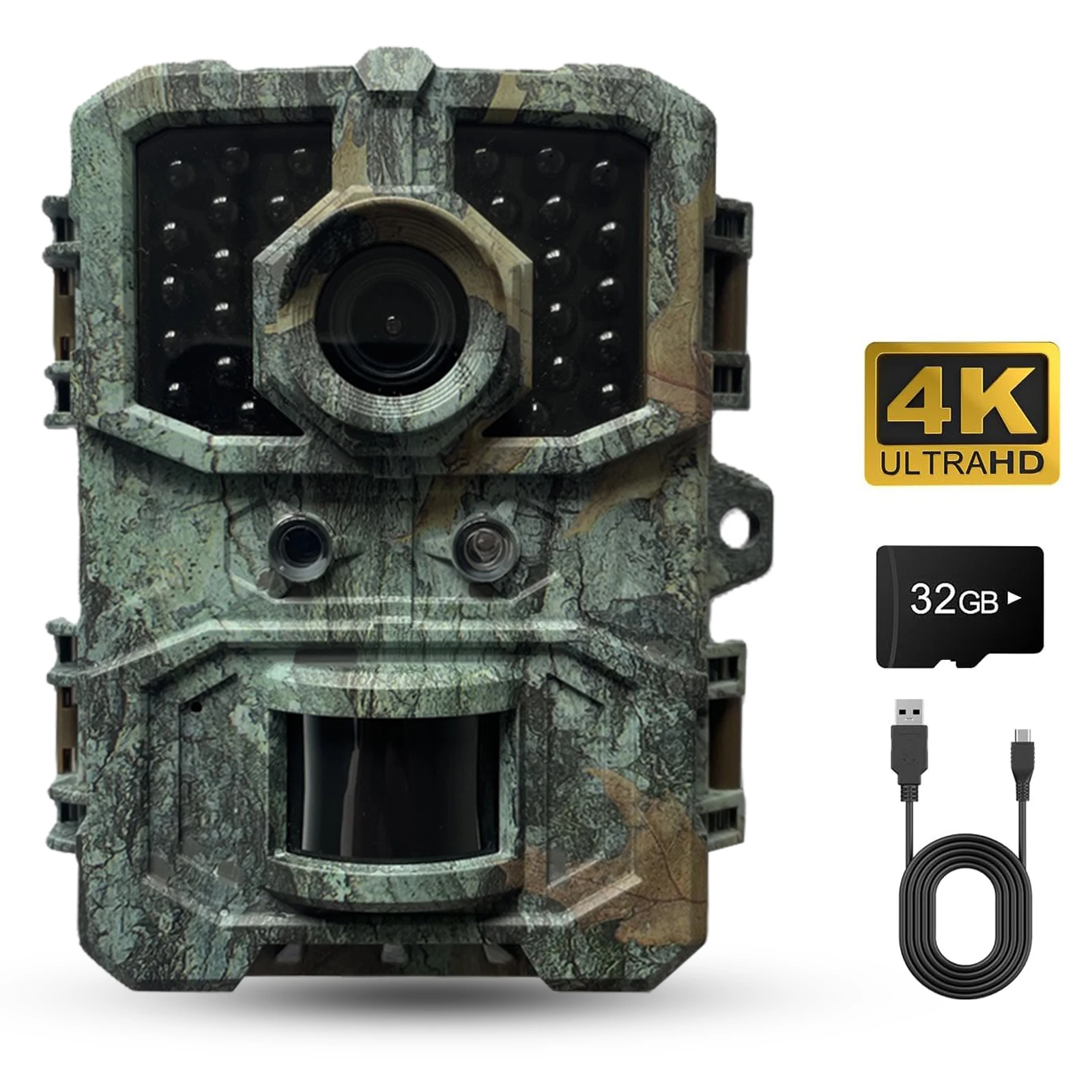 4K-32MP-Wireless-Trail-Camera-Hunting-Cameras-IP66-0-3S-940nm-Wildlife ...