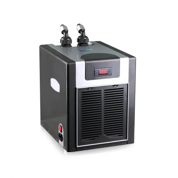 Aquarium chiller and heater for fish tank 1/2hp, aquarium chiller ...